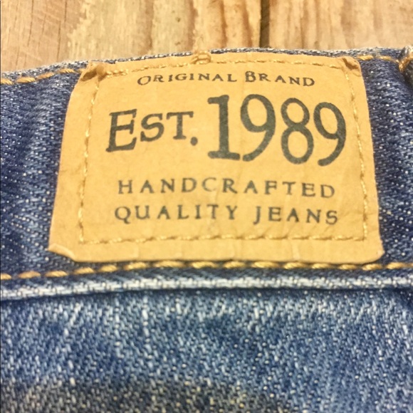Est. 1989 | Bottoms | Est 989 Kid Jeans | Poshmark